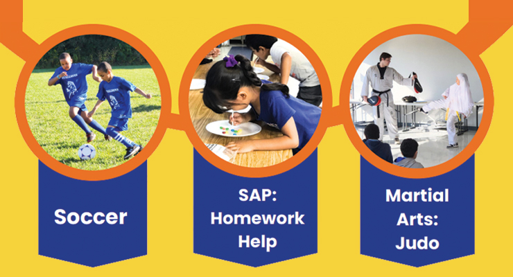 Student Achievement Program and After School Help - Sunrise Academy ...